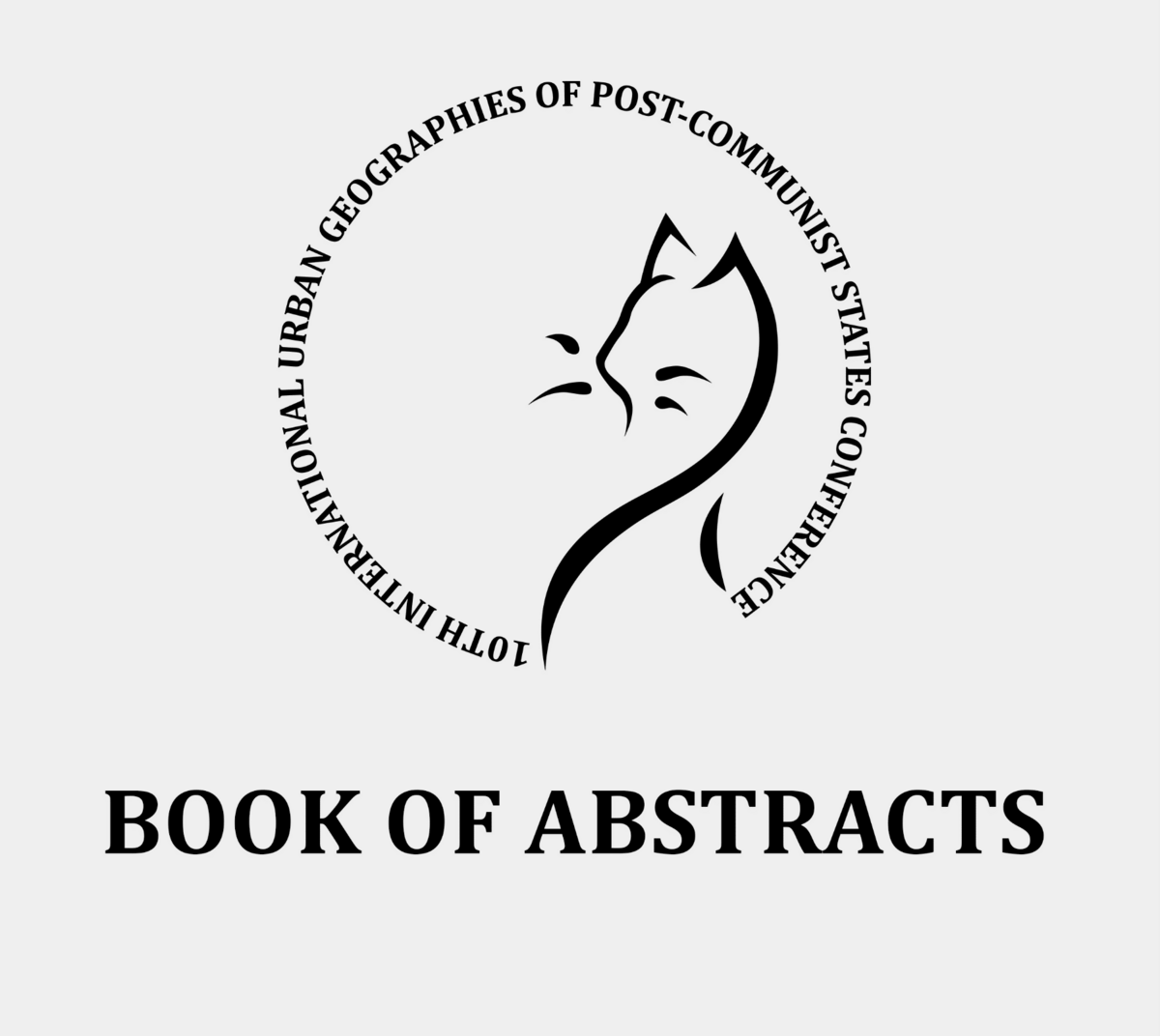 CATference BOOK OF ABSTRACTS